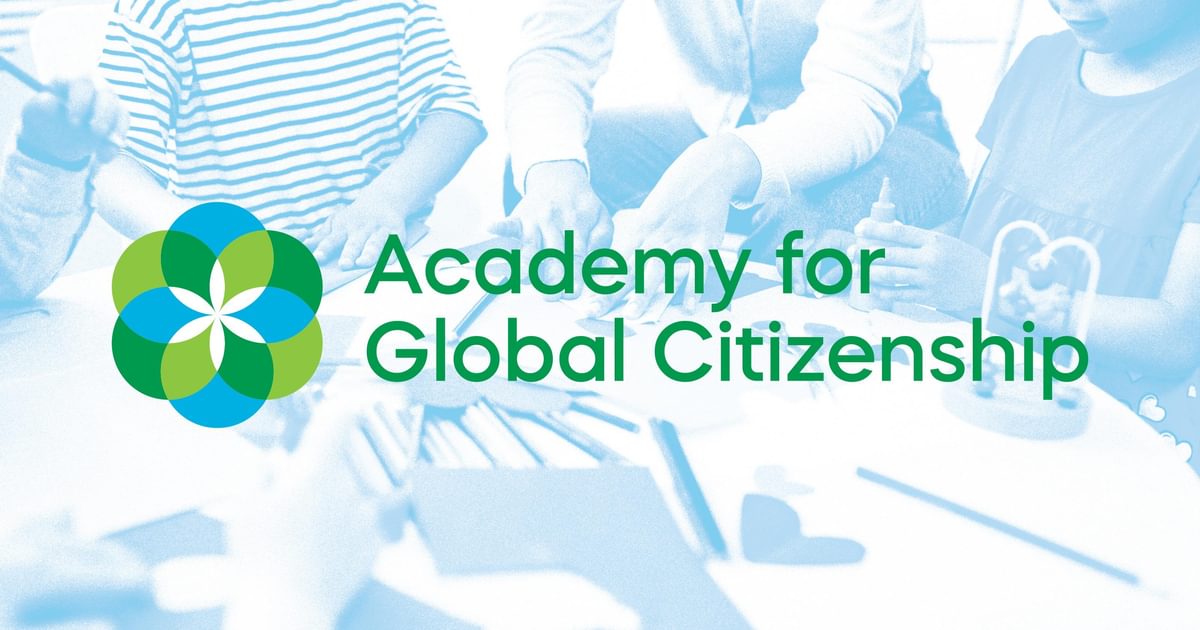 Academy for Global Citizenship | Career Opportunities